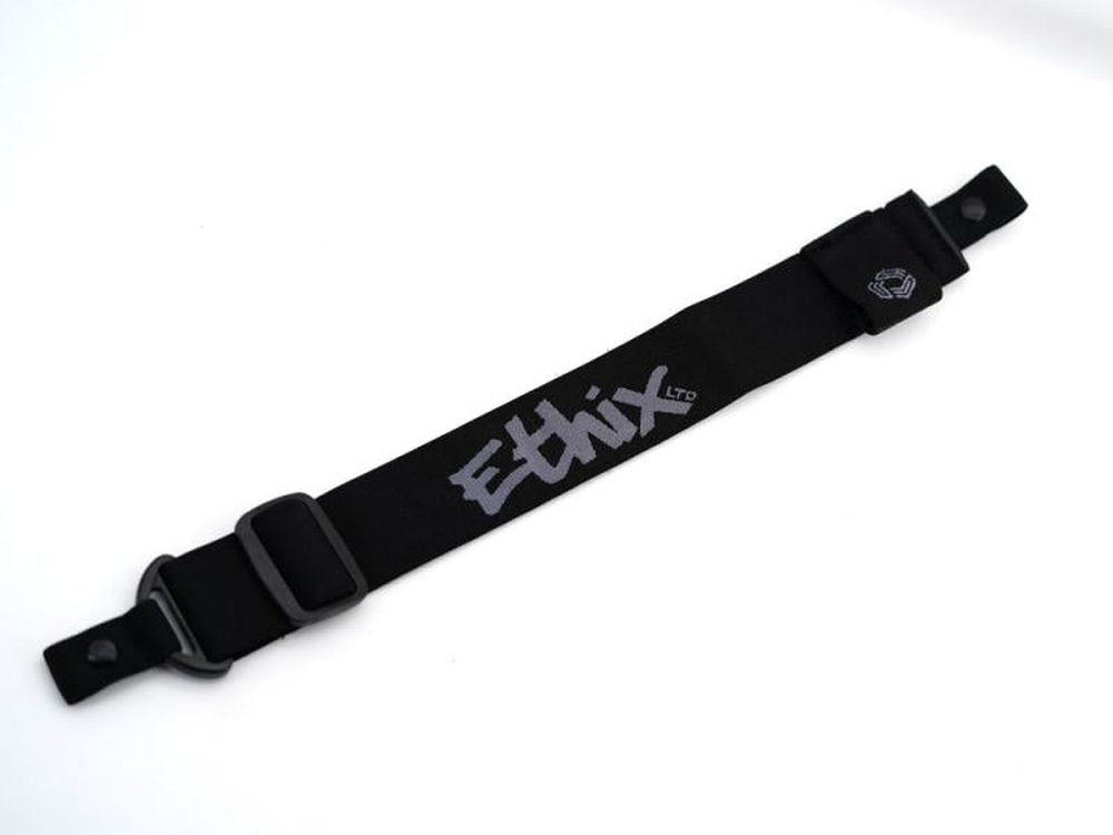 Ethix Goggle Strap HD V3 Black – defianceRC