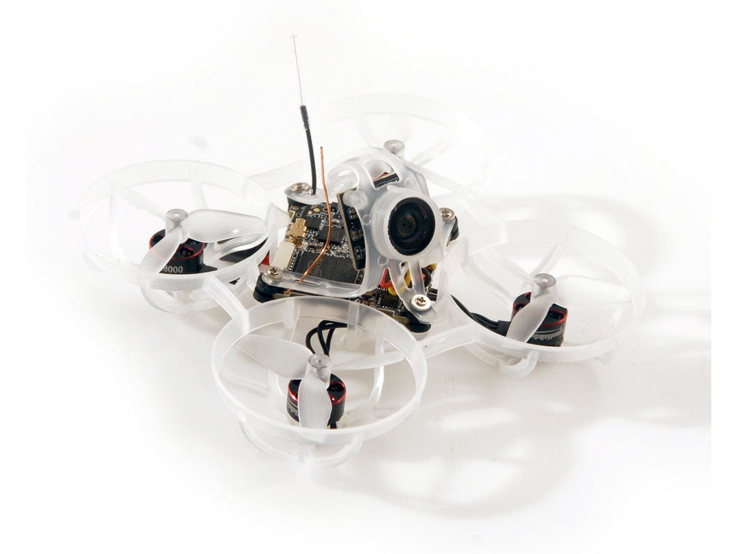 Happymodel Mobula 6 Race HD Whoop Built-in HDZero AIO5 – defianceRC