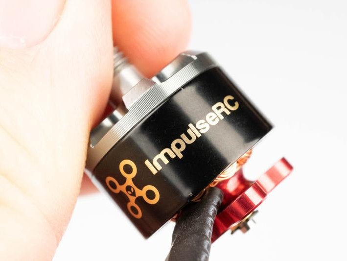 Impulse RC T-Motor F20II 1408 3200KV Motors – defianceRC