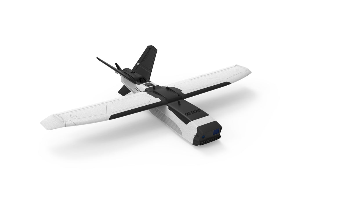 Fixed Wing – defianceRC