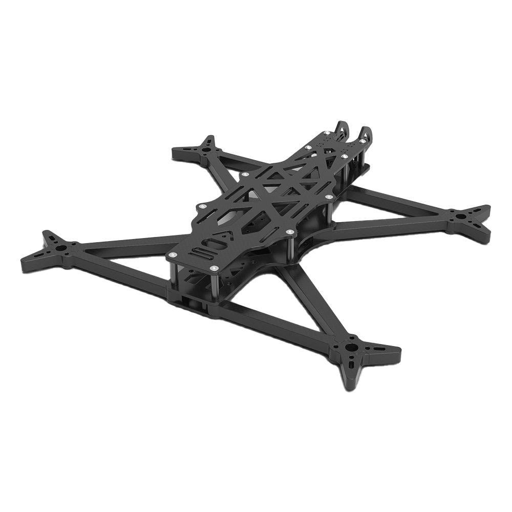 Frames – defianceRC