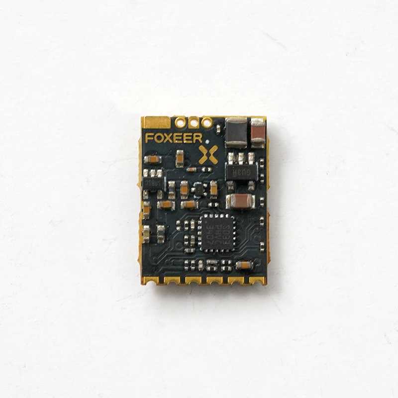 Foxeer Reaper Nano V2 VTX 5.8GHz 72CH 350mW – defianceRC