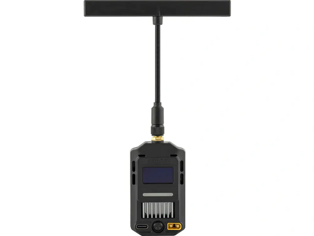 Bandit Nano ExpressLRS 915MHz RF Module – defianceRC