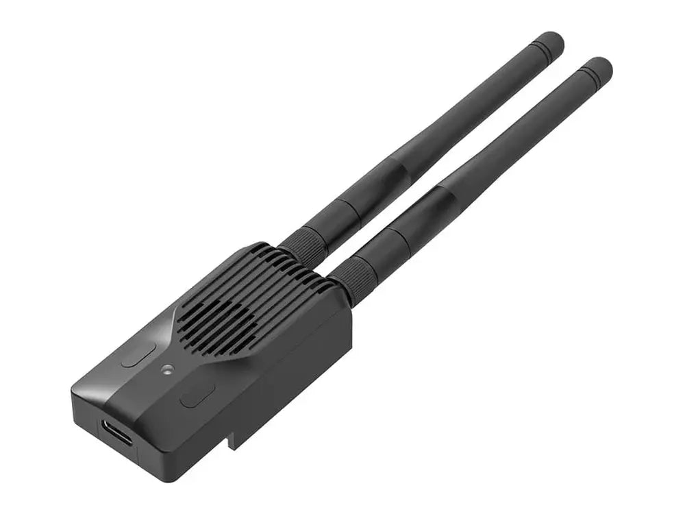 BetaFPV SuperG ExpressLRS 2.4GHz Gemini Diversity Transmitter – defianceRC