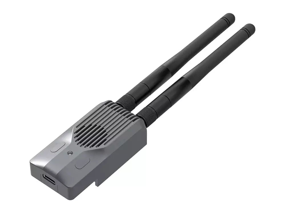 BetaFPV SuperG ExpressLRS 2.4GHz Gemini Diversity Transmitter – defianceRC