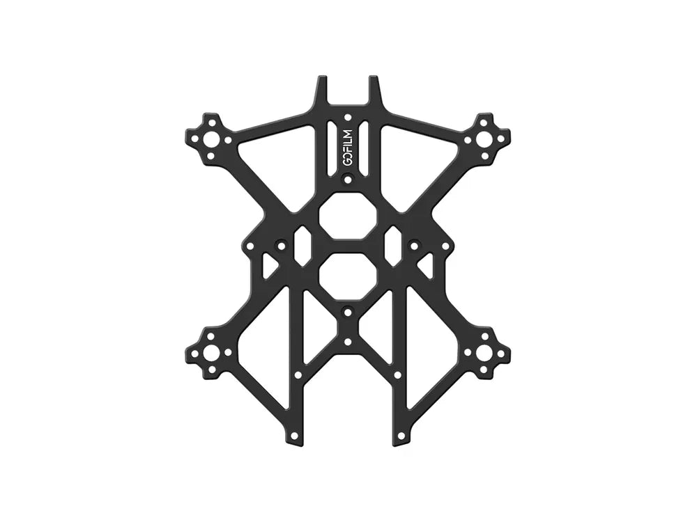 Caddx Gofilm 20 FPV Frame Kit – defianceRC
