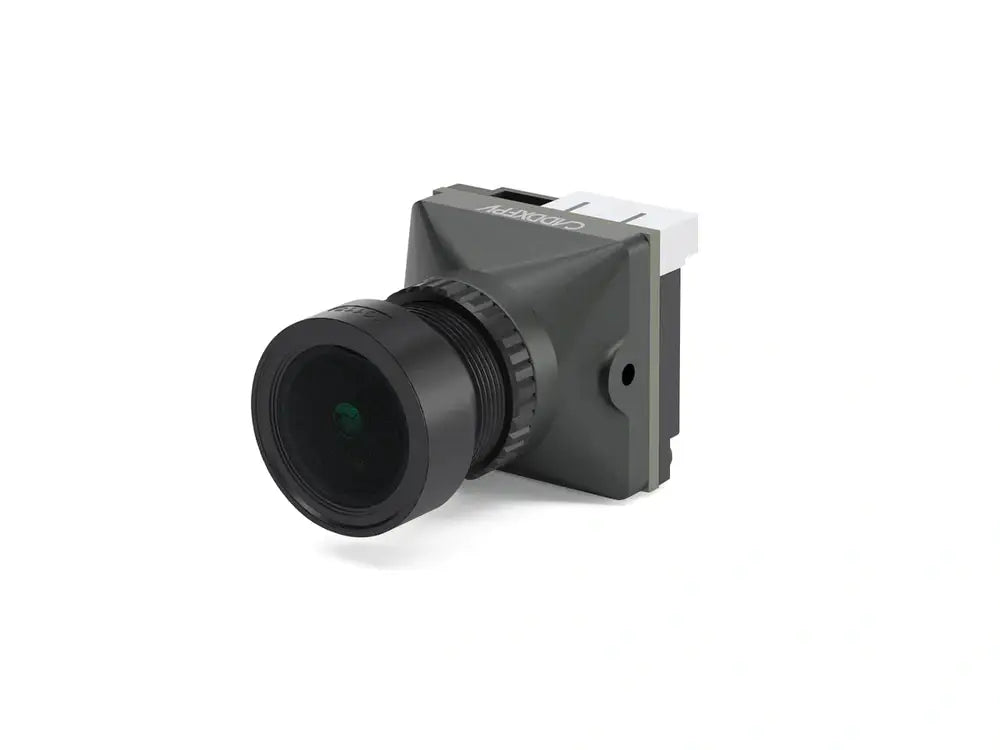 Caddx Ratel Pro Analog FPV Camera – defianceRC