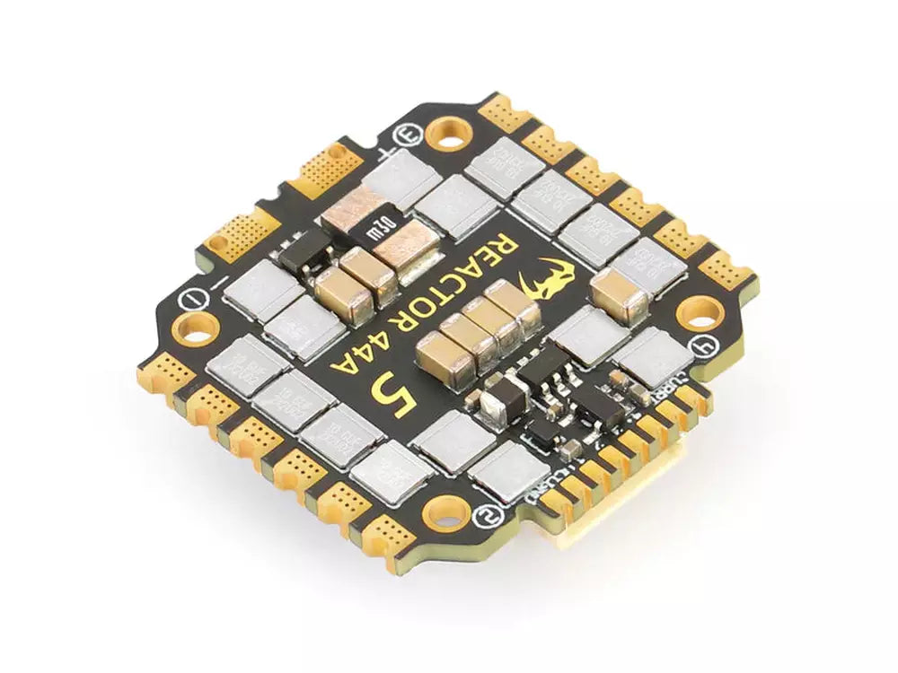 Diatone Mamba Reactor 44 BLHeli_32 4-In-1 ESC 20x20 – defianceRC