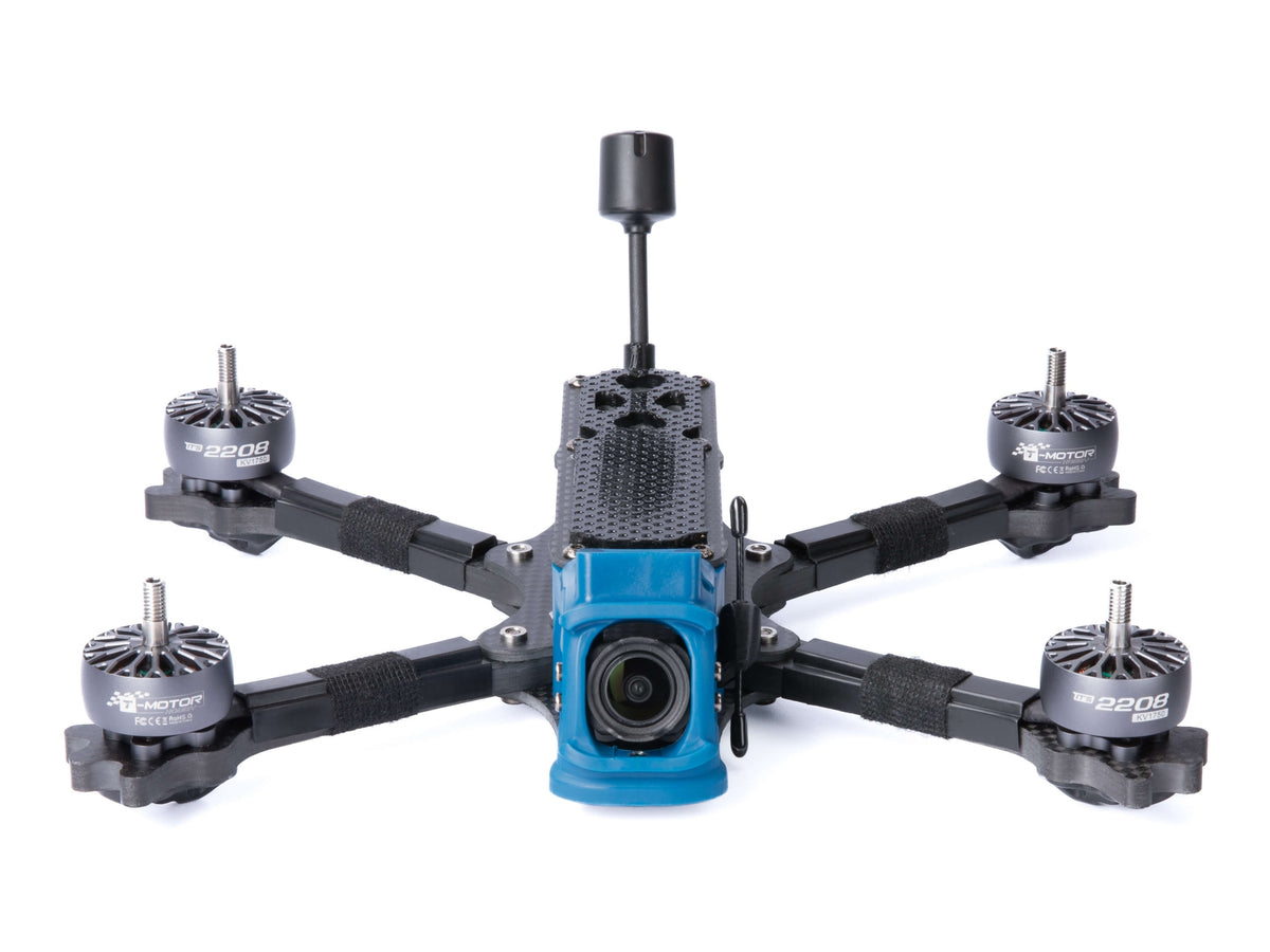 itsFPV ERA 5-Inch Frame Kit – defianceRC