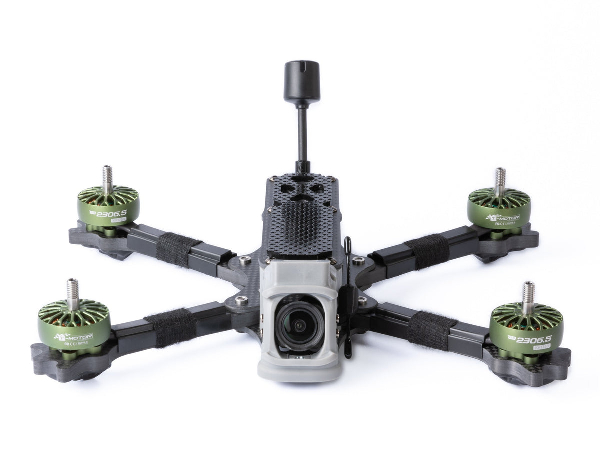 itsFPV ERA 5-Inch Frame Kit – defianceRC