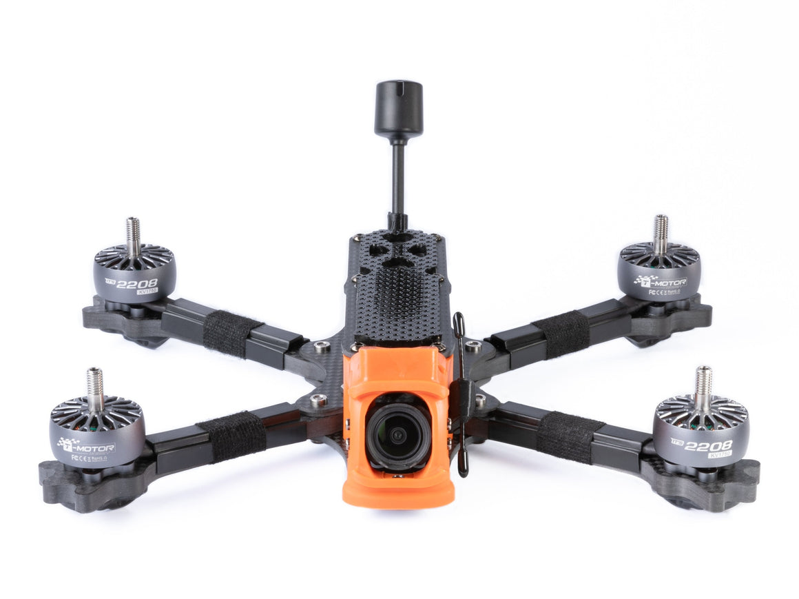 itsFPV ERA 5-Inch Frame Kit – defianceRC
