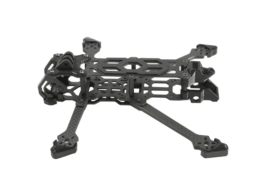 Flyfish RC Atlas 4 LR 4-Inch FPV Frame Kit – defianceRC