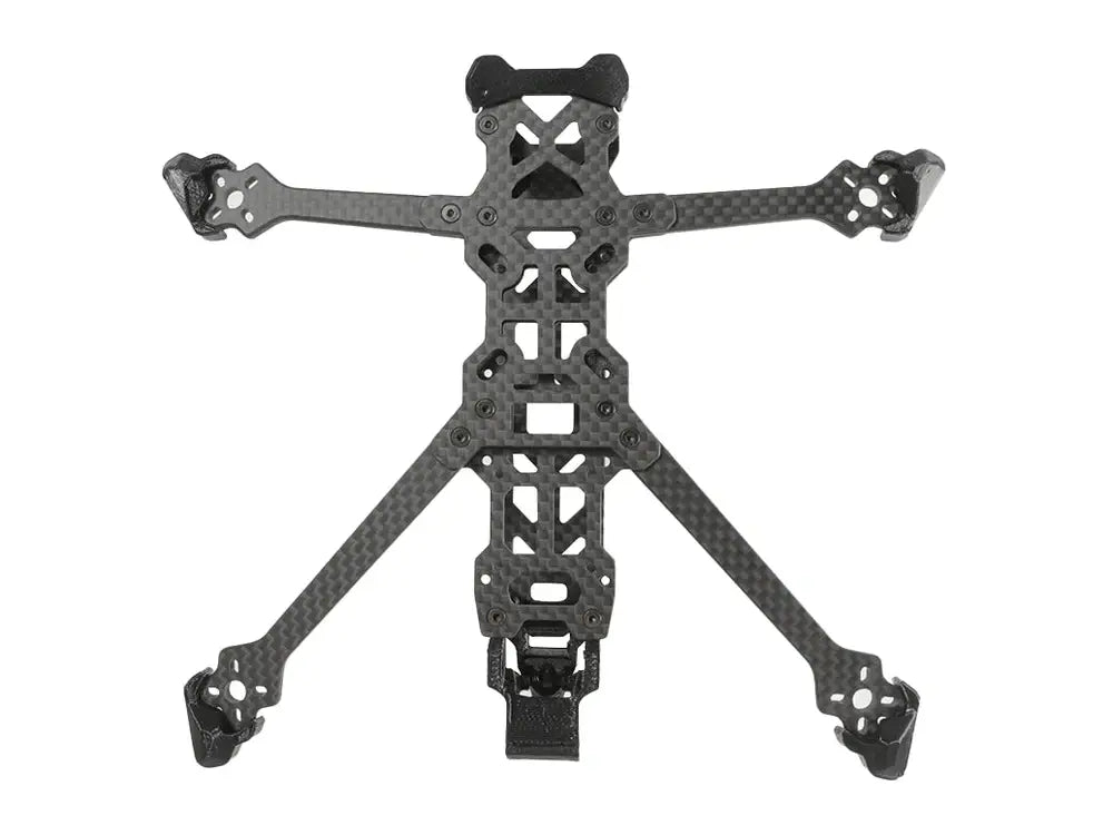 Flyfish RC Atlas 4 LR 4-Inch FPV Frame Kit – defianceRC