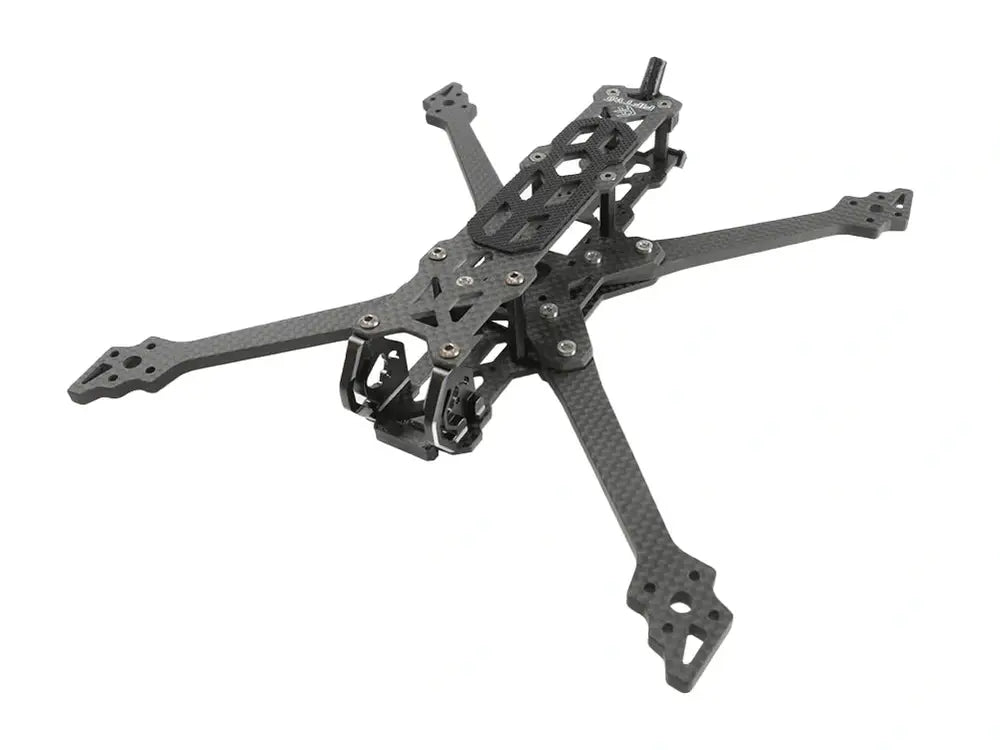 Flyfish RC Fifty5 Freestyle FPV Frame Kit – defianceRC
