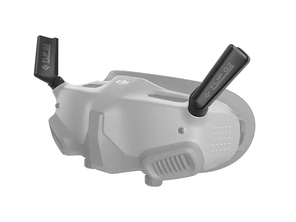 Flyfish RC Osprey Flip G2 Dual Band Antenna for DJI Goggles 2 – defianceRC