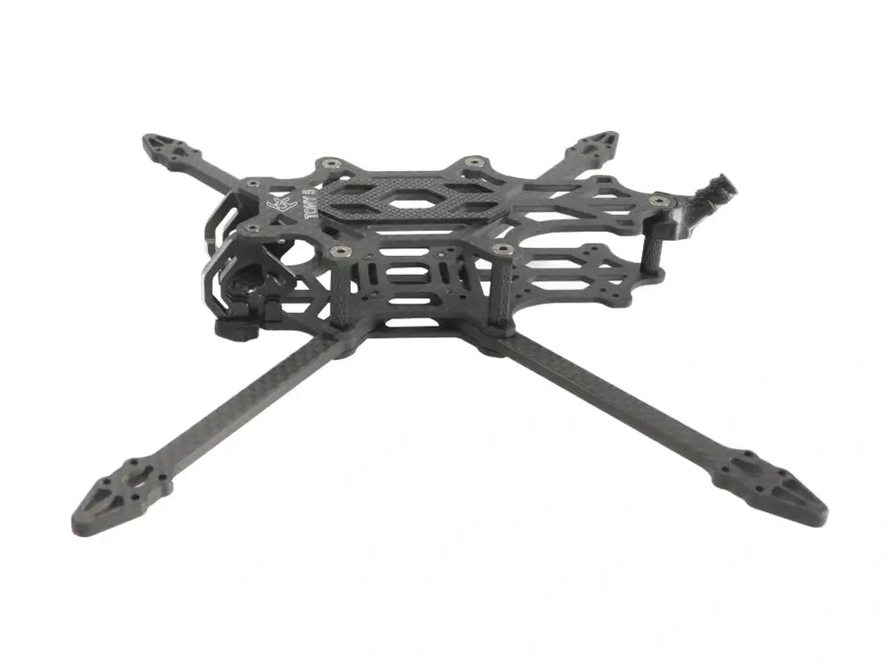 Flyfish RC Tony 5 Sub 250 FPV Freestyle Frame – defianceRC