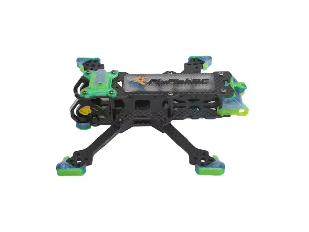 Flyfish RC Volador VX3 3-Inch O3 FPV Frame Kit – defianceRC
