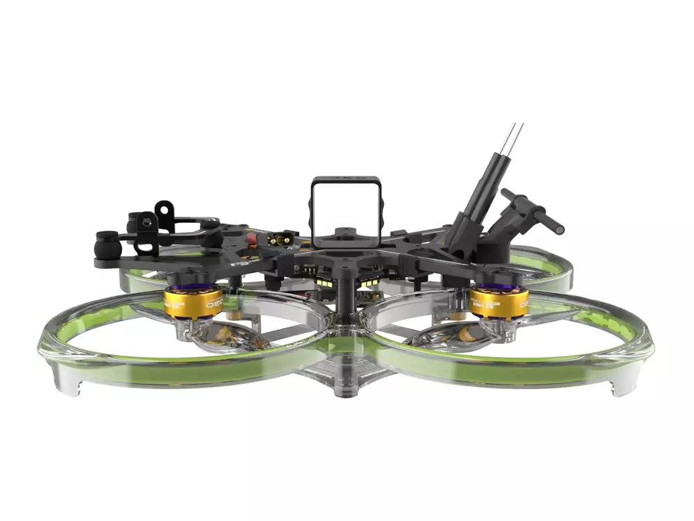 Flywoo FlyLens 85 2S Brushless Whoop Drone Kit – defianceRC