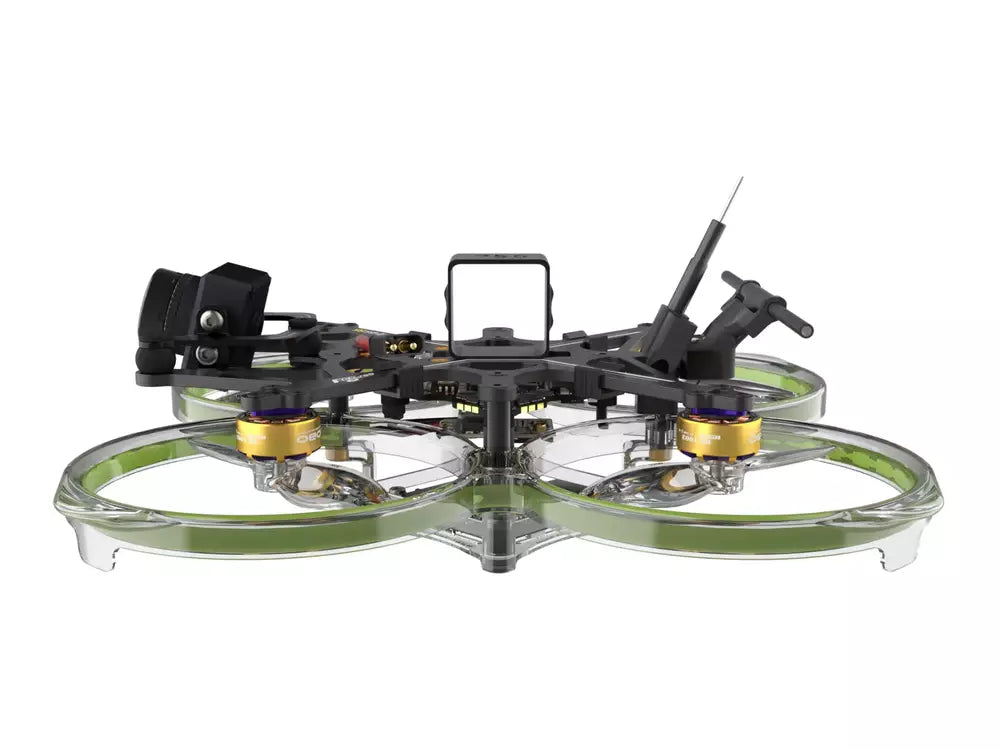 Flywoo FlyLens 85 2S Walksnail HD Brushless Whoop FPV Drone I – defianceRC