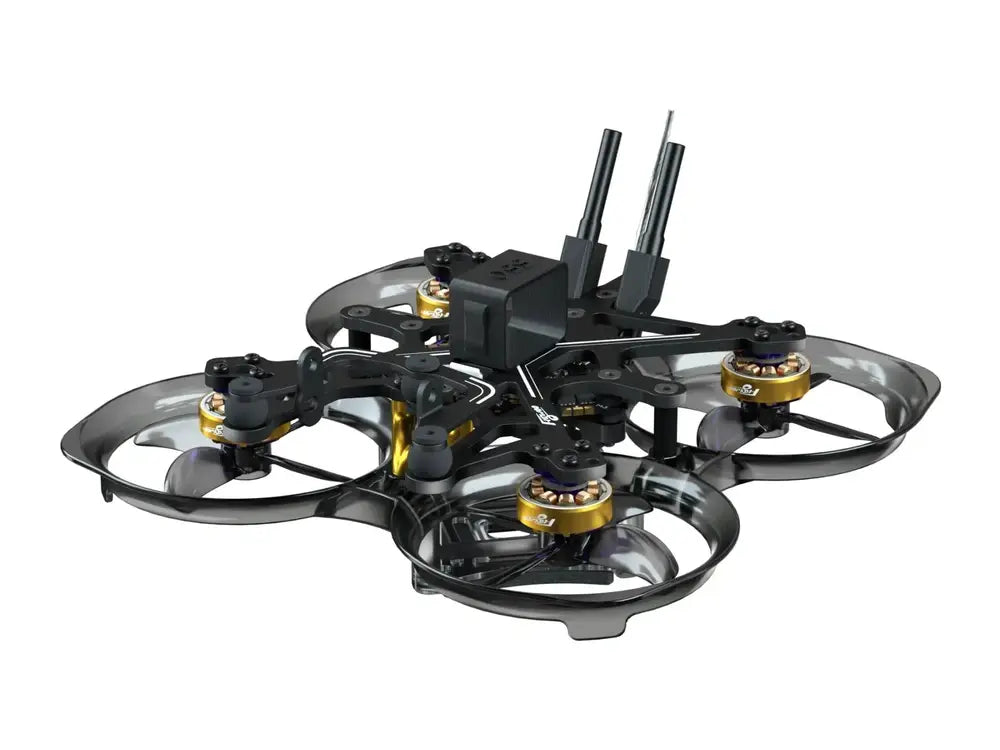 Flywoo Flylens 75 2S HD Brushless Whoop Drone Kit – defianceRC