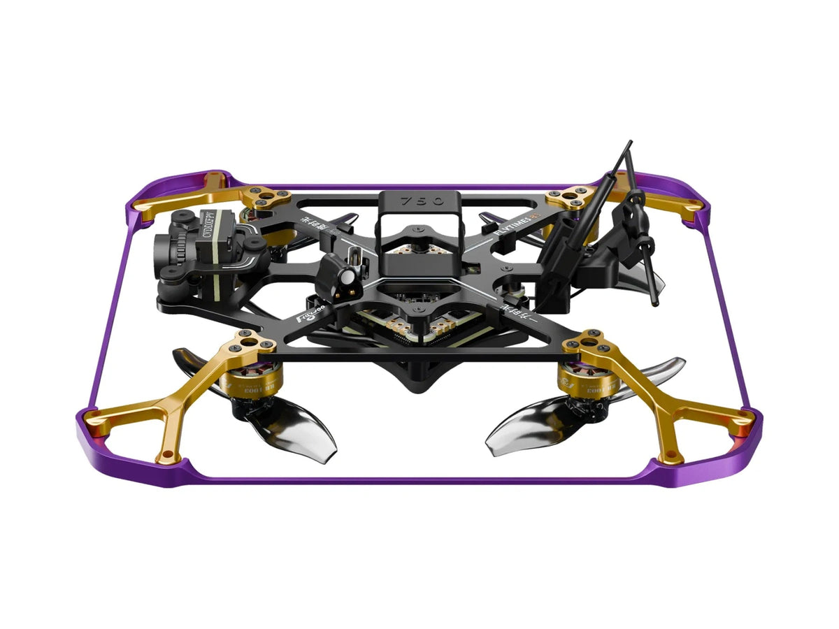 Flywoo Flytimes 85 HD Walksnail 2S Micro Drone – defianceRC