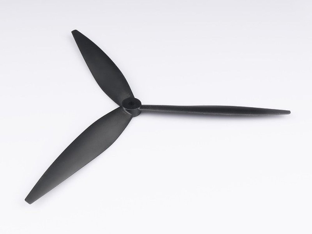 Foxeer Cyclone T1050 10" Glass Fiber Props – defianceRC