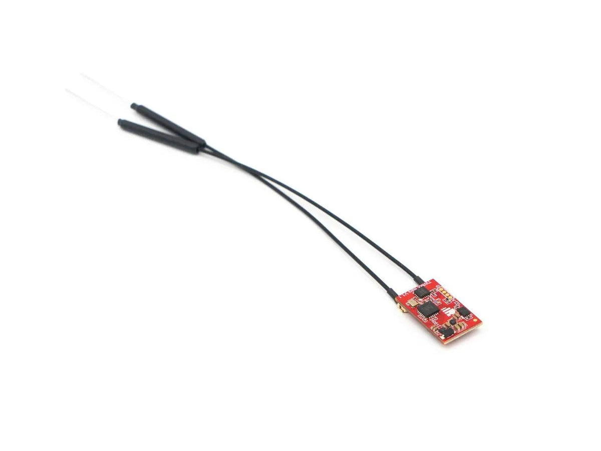 FrSky TW Mini Dual 2.4GHz Receiver – defianceRC