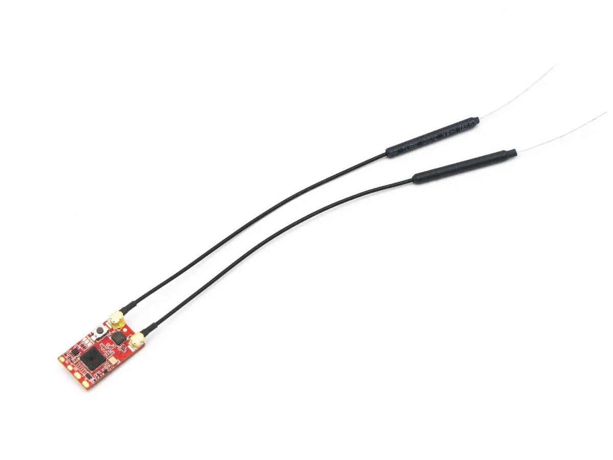 FrSky TW Mini Dual 2.4GHz Receiver – defianceRC