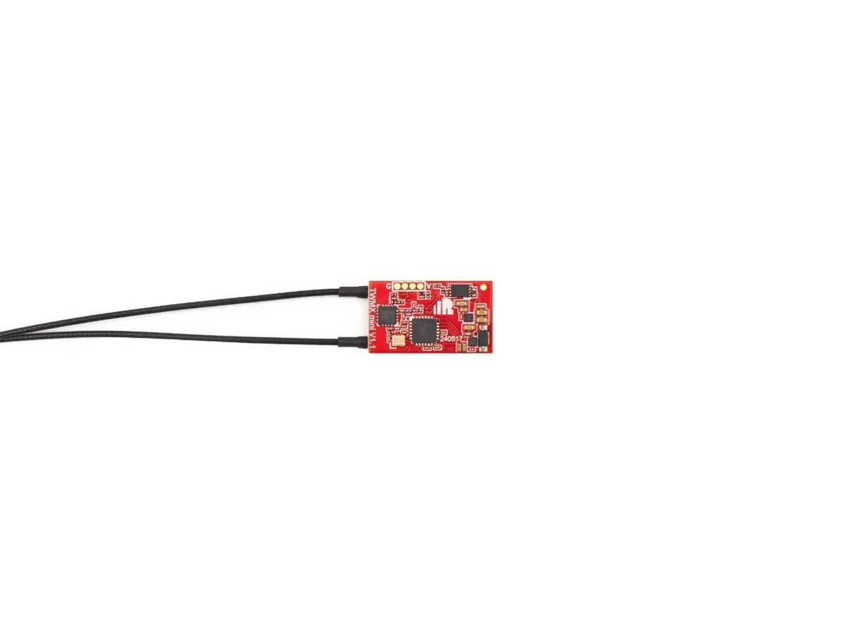 FrSky TW Mini Dual 2.4GHz Receiver – defianceRC