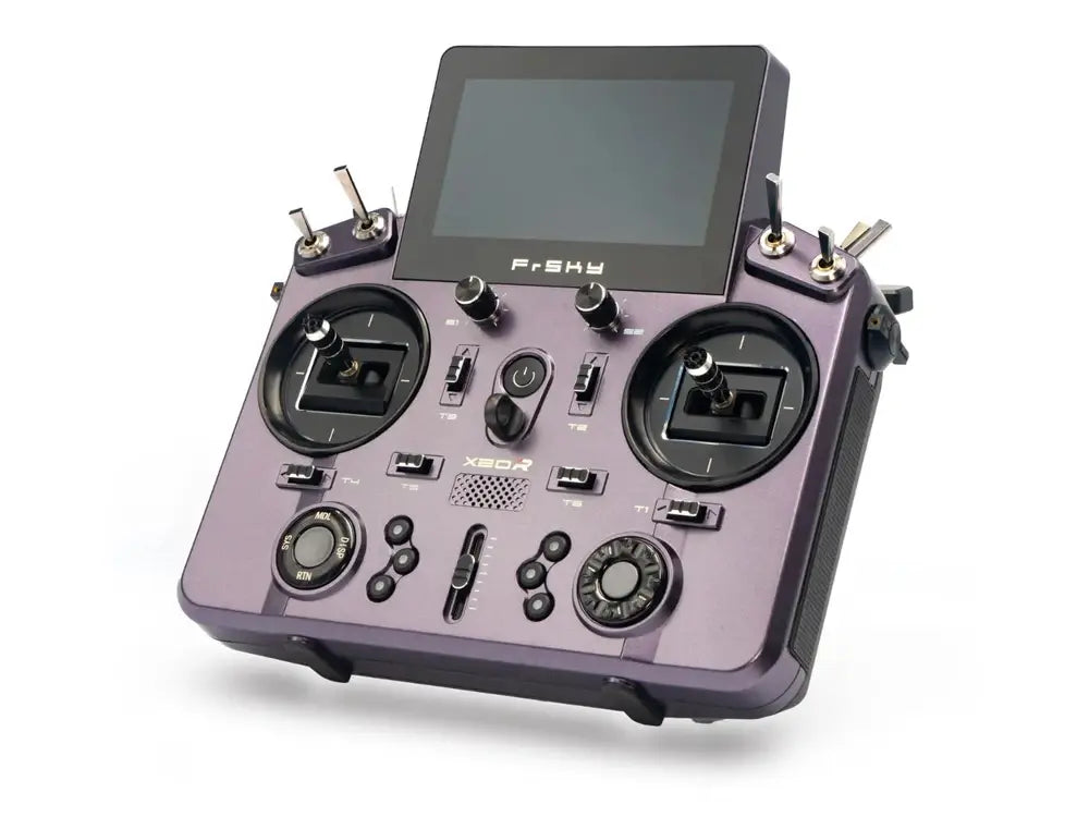 FrSky Tandem X20R Dual Band Ethos Radio – defianceRC