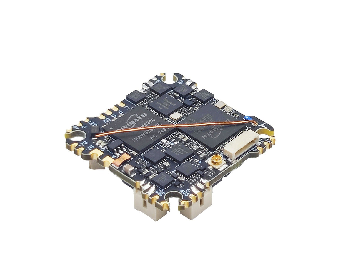 HDZero AIO15 2/3S Digital AIO Flight System – defianceRC