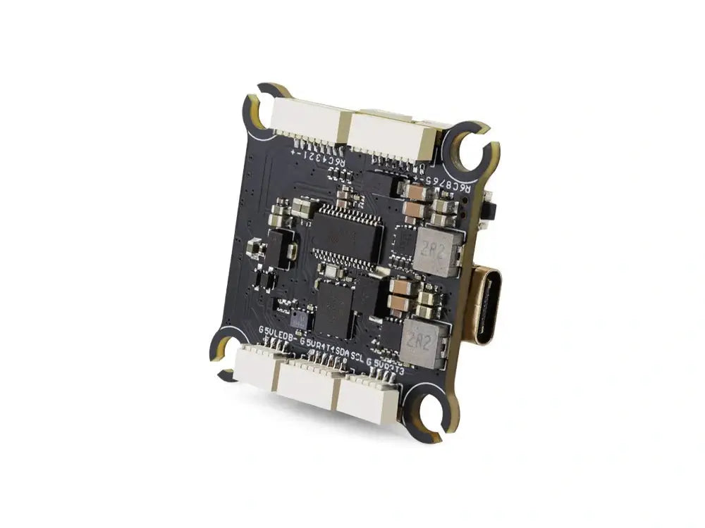 HGLRC Specter F722 Pro MPU6000 Flight Controller – defianceRC