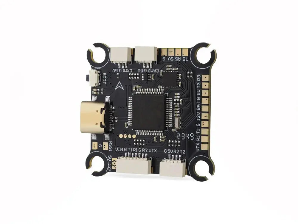HGLRC Specter F722 Pro MPU6000 Flight Controller – defianceRC