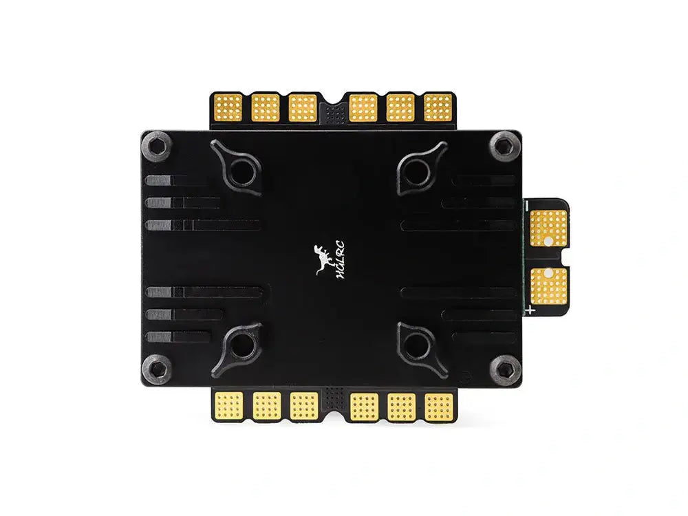 HGLRC Specter F760 Box Integrated AIO Stack – defianceRC