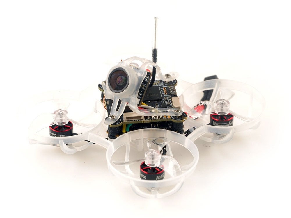 Happymodel Mobula 6 HDZero ECO 2024 65mm Whoop – defianceRC