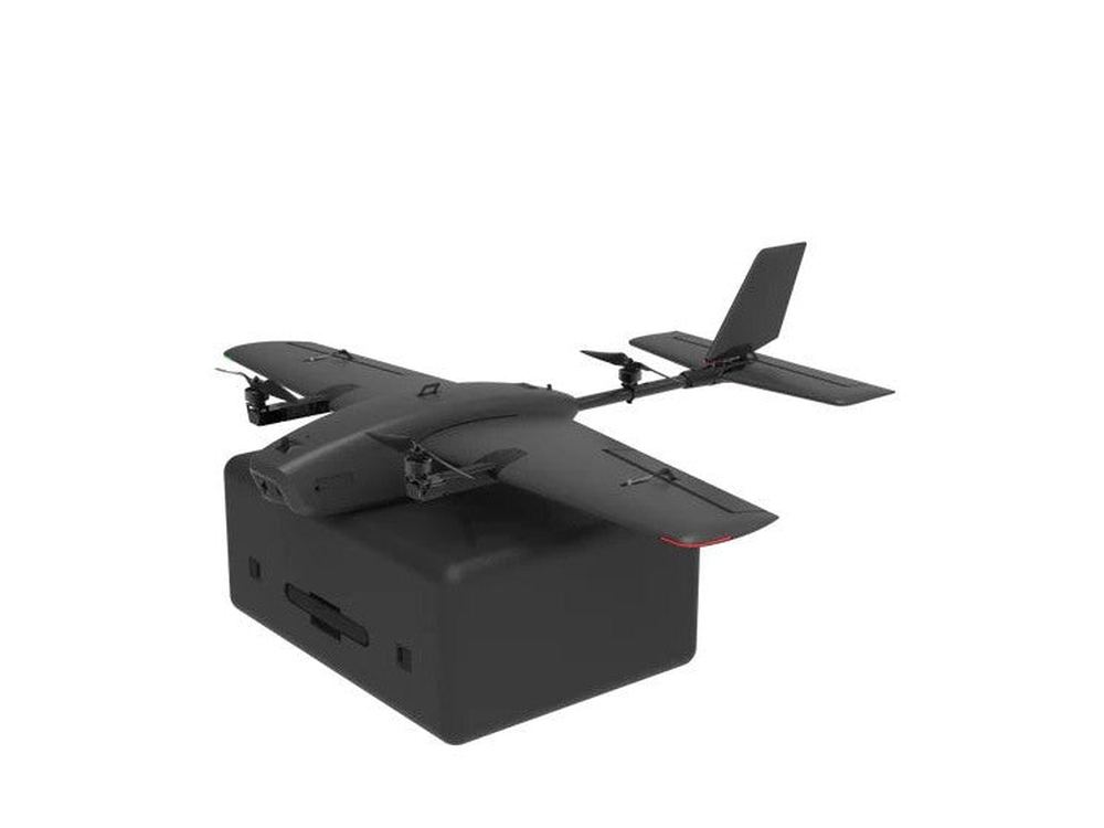 HeeWing T2 Cruza VTOL PNP – defianceRC