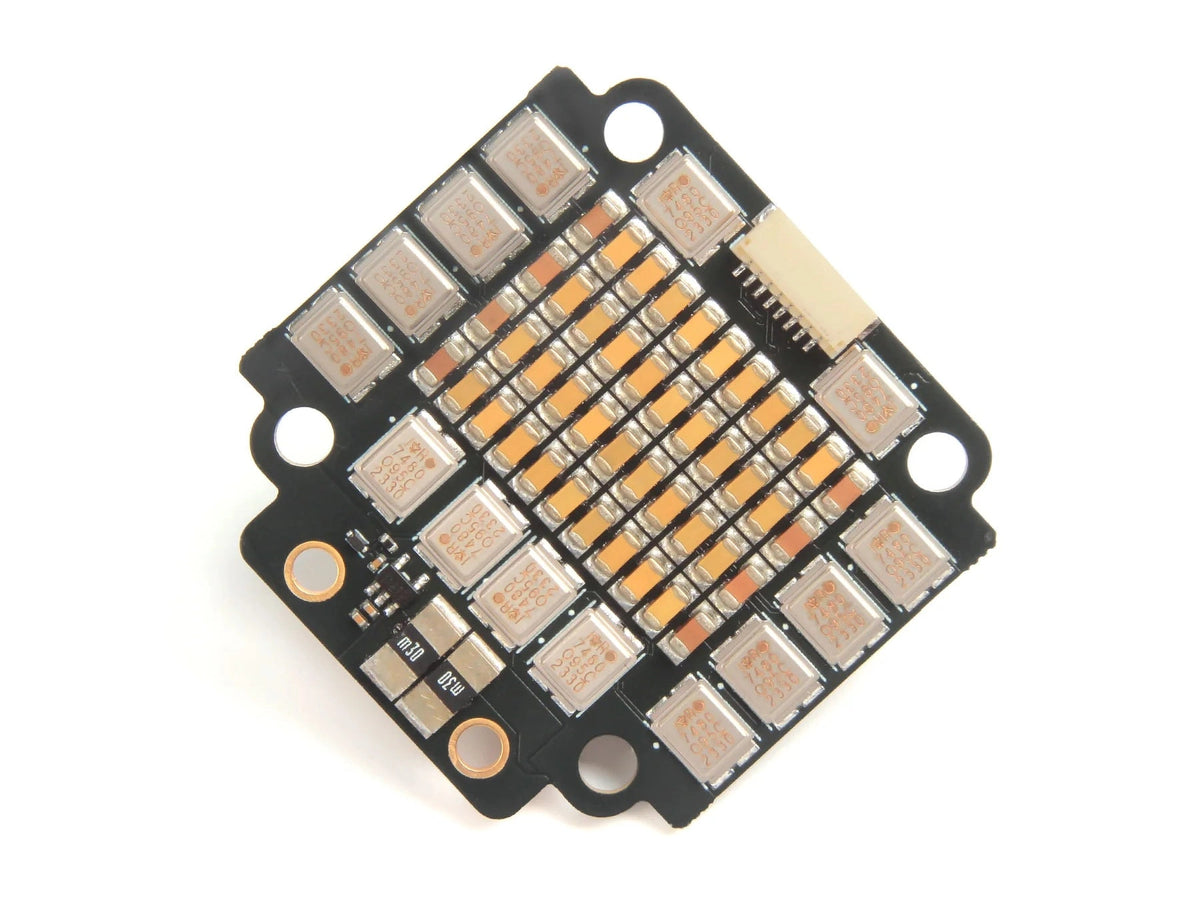 Holybro Tekko32 F4 Metal 4-In-1 65A AM32 ESC – defianceRC