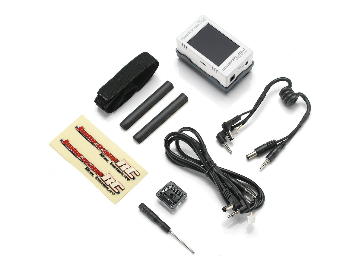Immersion RC PowerPlay FPV DVR H.264 60FPS – defianceRC