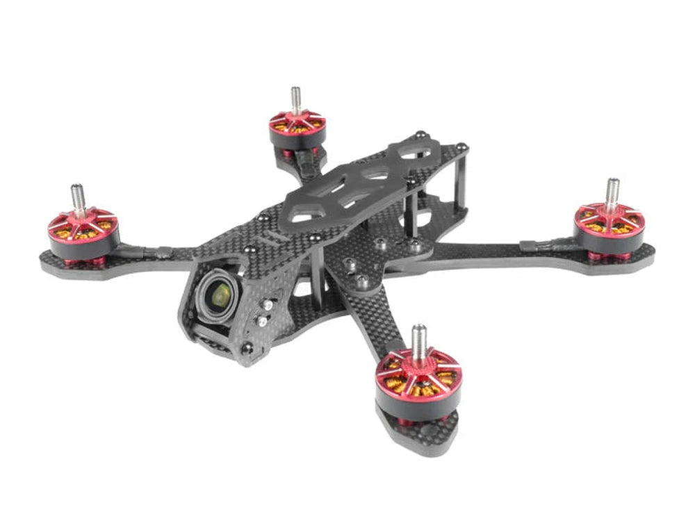 Impulse RC Echo 5" FPV Frame Kit – defianceRC