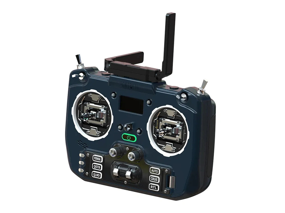 Jumper T20 V2 Gemini Dual-Frequency Diversity ExpressLRS 2.4GHz Radio ...
