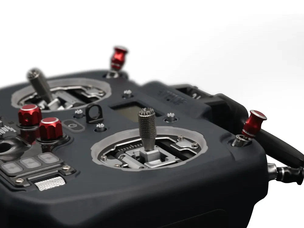 Jumper Upgrade CNC Switches and Stick Ends for T20 T20S T20 Gemini ...