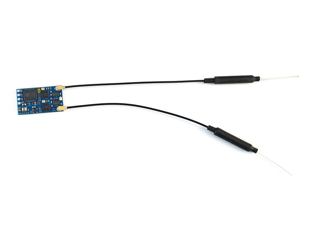 Matek ELRS-R24-TD ExpressLRS 2.4GHz True Diversity Receiver – defianceRC