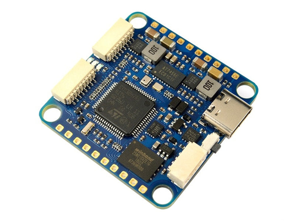 Matek H7A3-SLIM Flight Controller – defianceRC