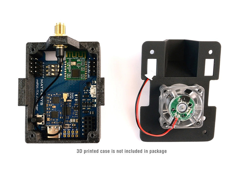 Matek mR900-30-TX mLRS MAVLink 900MHz TX Module Kit – defianceRC