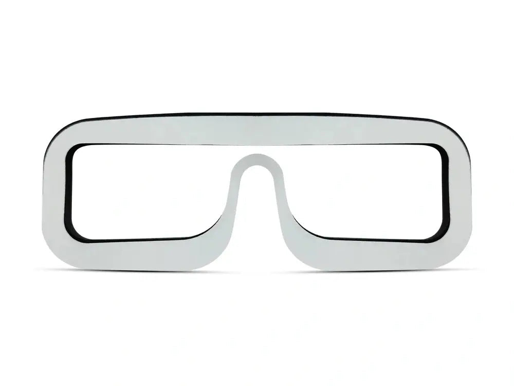 Newbeedrone Max Comfort Goggle Foam for HDZero Goggle – defianceRC