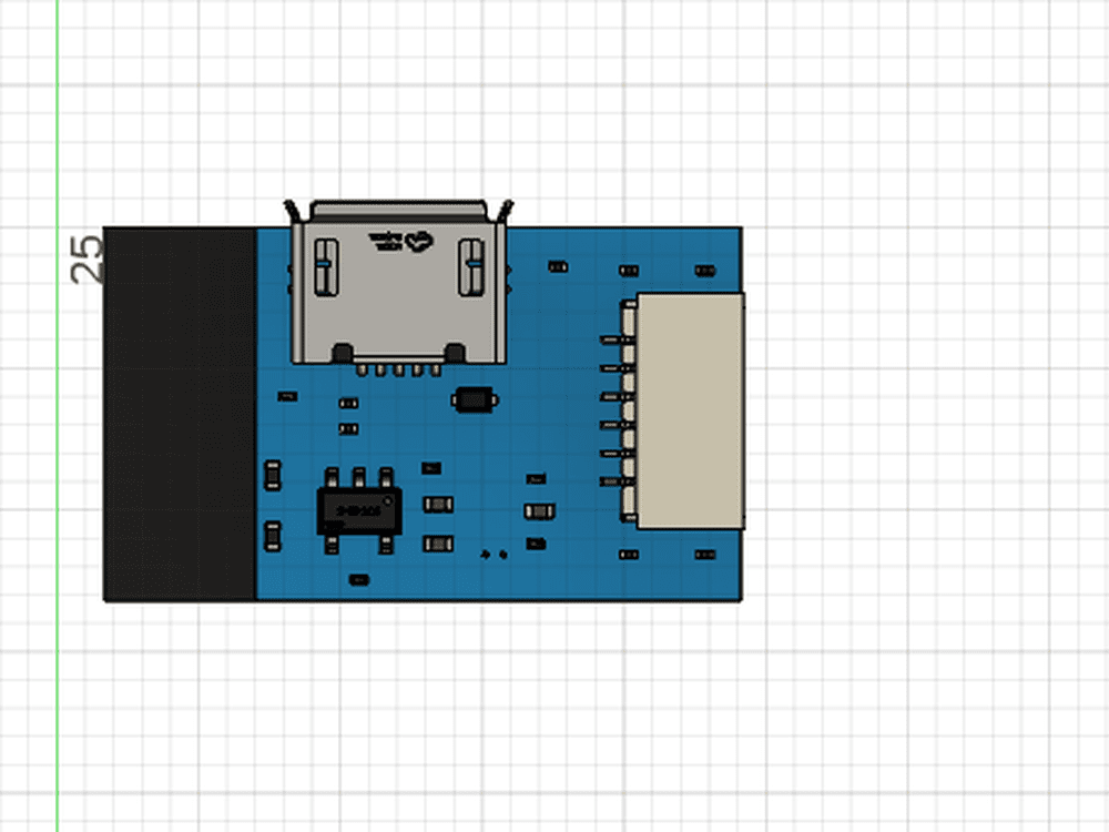Phoenix UAS mRID Remote ID Module – defianceRC