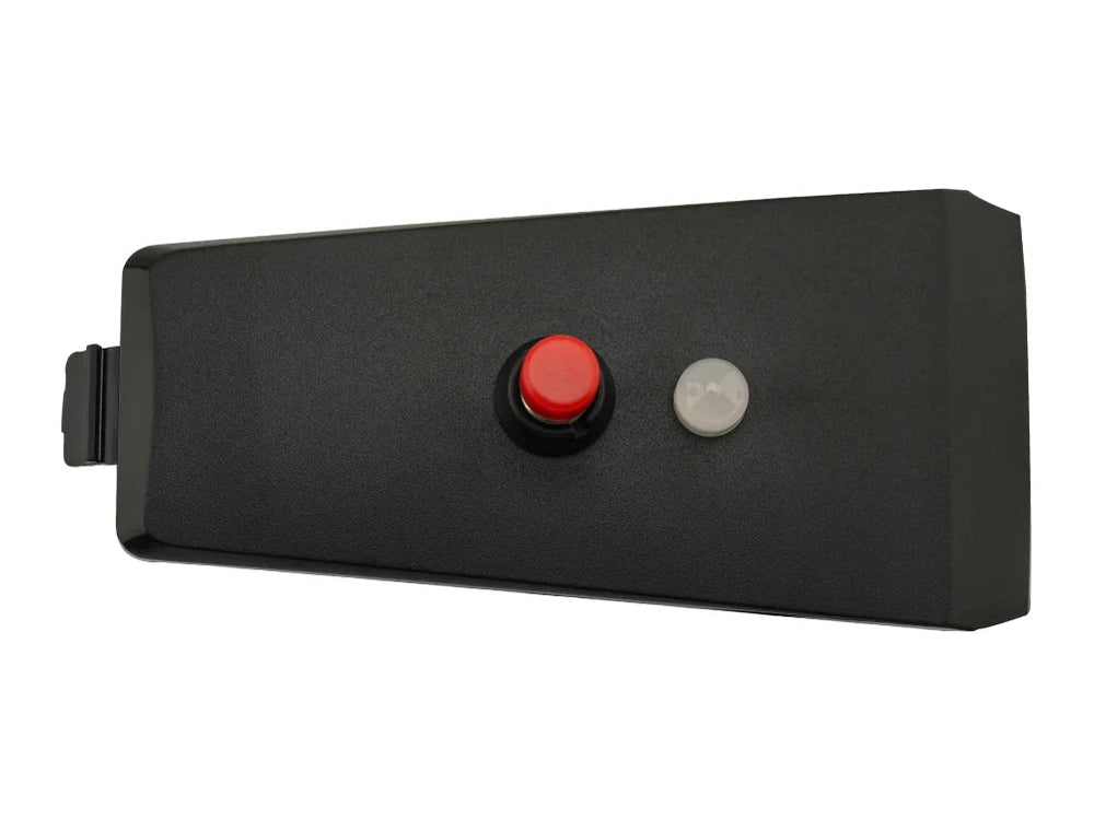 Radiomaster MT12 Gyro Control Module – defianceRC