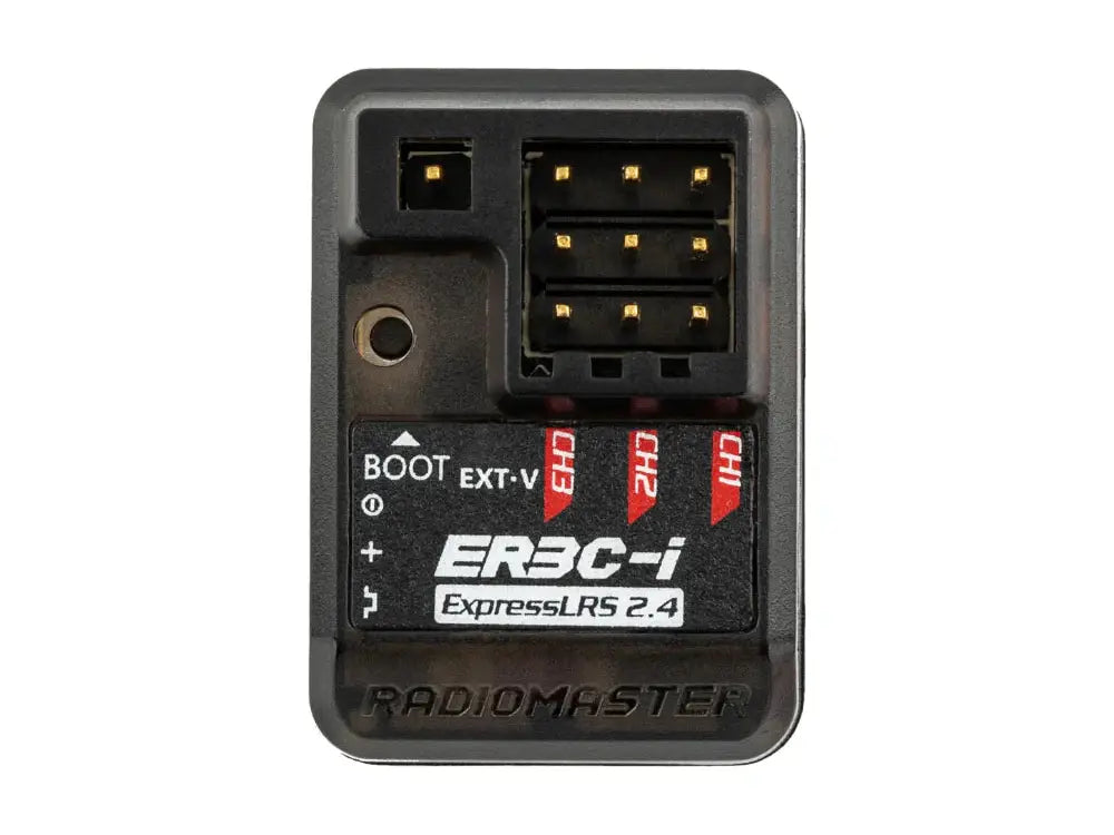 Radiomaster ER3Ci ExpressLRS 2.4GHz PWM Receiver No – defianceRC