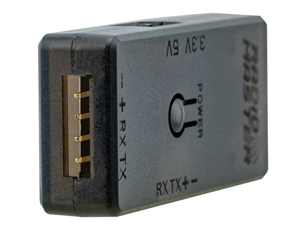 Radiomaster ExpressLRS USB UART Flasher V2 – defianceRC