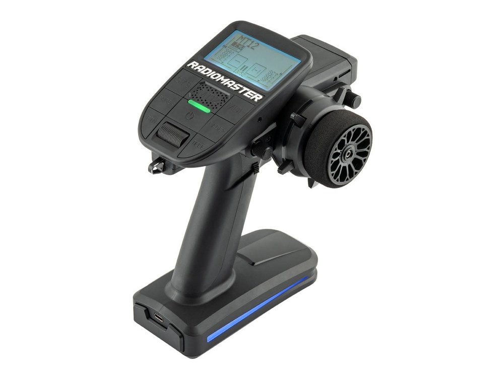 Radio Control – defianceRC